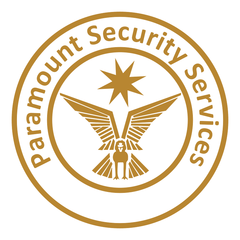 Home - paramount security service
