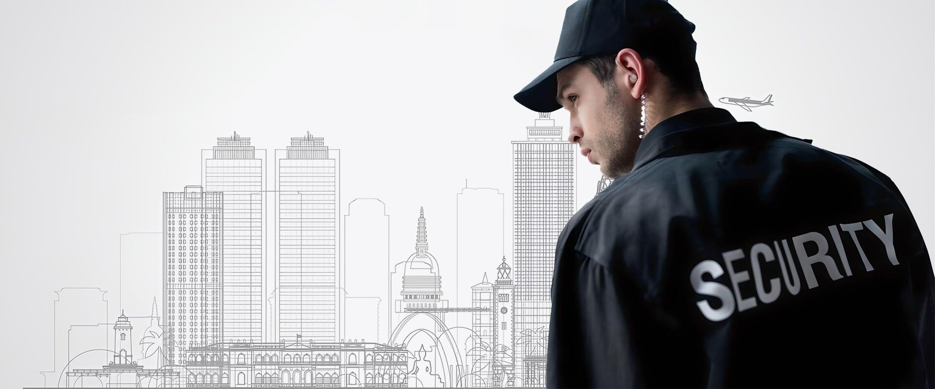 Home - paramount security service