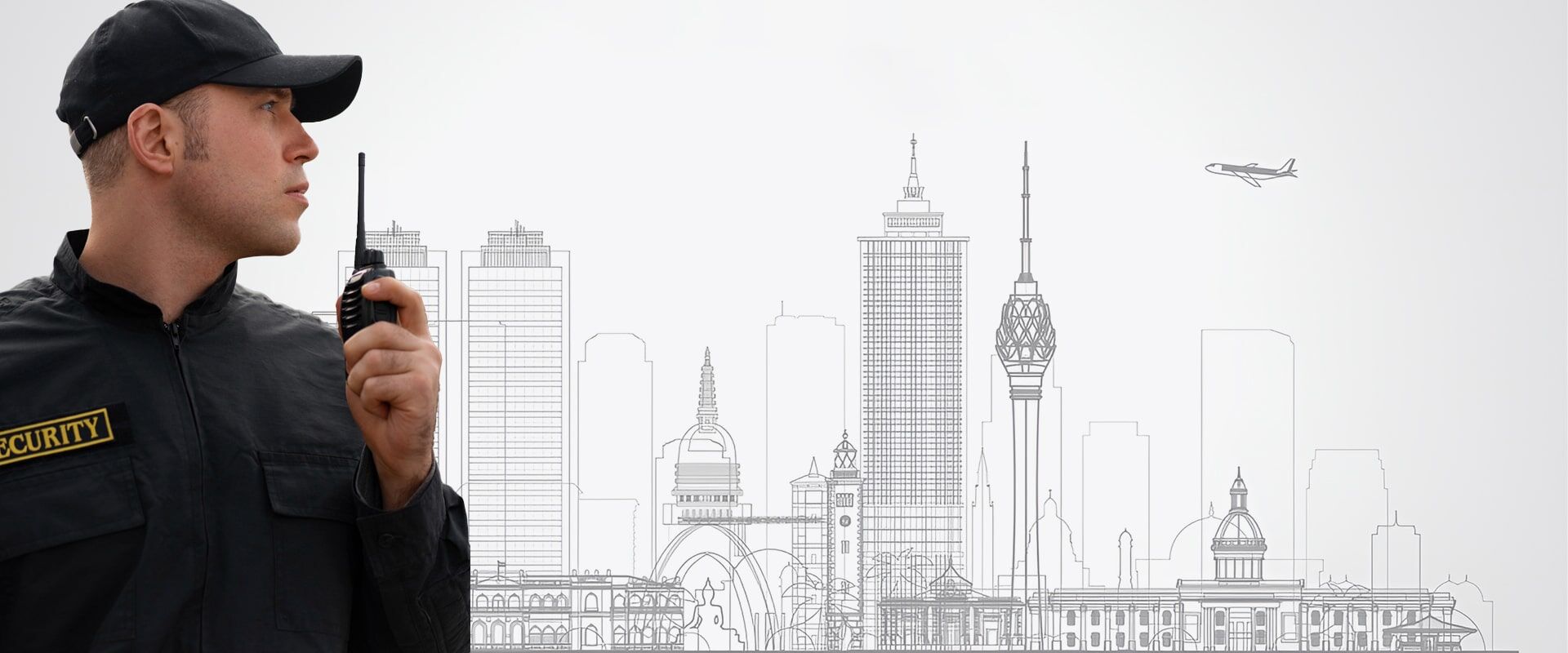 Home - paramount security service